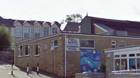 Leisure centres prepare to reopen in Ceredigion | cambrian-news.co.uk