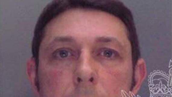 ‘Prolific sex abuser’ ex-pastor is jailed for over 10 years | cambrian ...