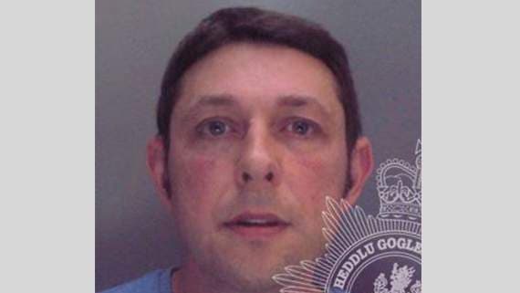 Former pastor admits over 40 sexual offences | cambrian-news.co.uk