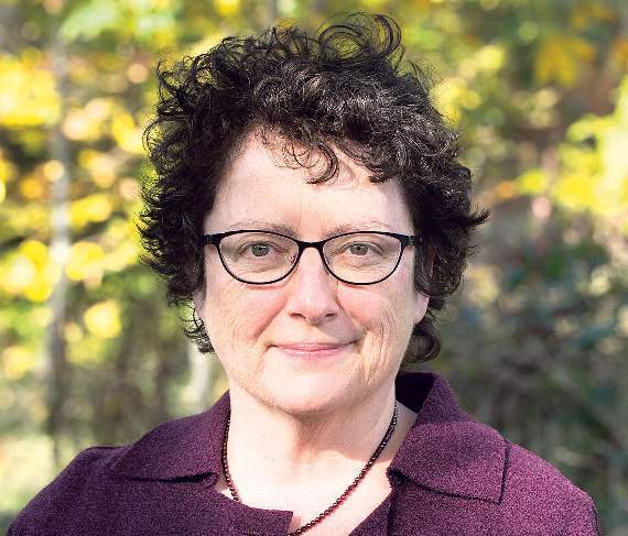 Ceredigion MS gives her support to firebreak lockdown | cambrian-news.co.uk