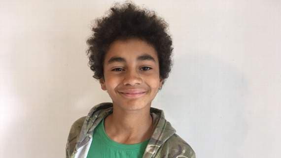 Osian's film to be shown on TV | cambrian-news.co.uk