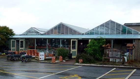 Garden centre to stay closed despite change in restrictions | cambrian ...