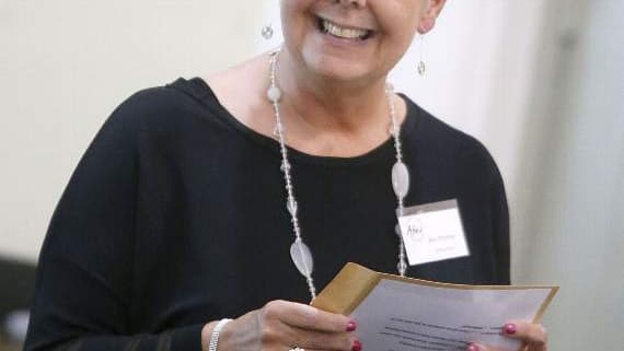 Bev to run 60 miles in a month in aid of chemo day unit appeal ...