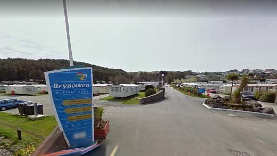 Crown court date for 70-year-old accused of sexually assaulting girl at ...