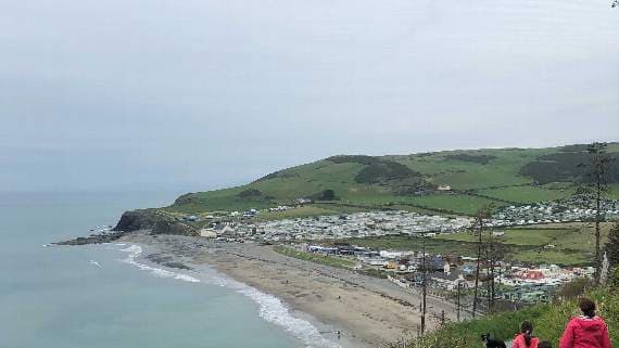 Fresh flood alert issued for parts of Cardigan Bay | cambrian-news.co.uk