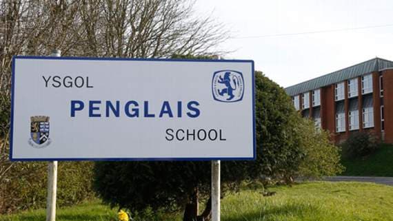 Summer fair to celebrate Penglais school's 50th anniversary | cambrian ...