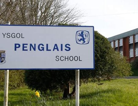 Summer fair to celebrate Penglais school's 50th anniversary | cambrian ...