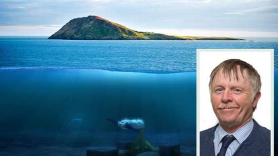 Economic benefits of Bardsey Island tidal energy scheme welcomed ...