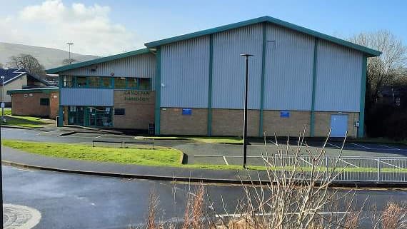 Ceredigion leisure centre reopening brought forward | cambrian-news.co.uk