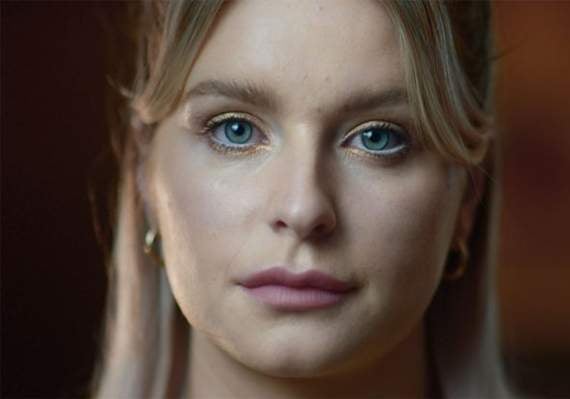 Former Model Jess Investigates Image Theft Cybercrime Cambrian Uk