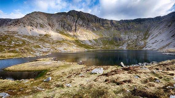 Ramblers Charity calls Welsh walkers to embrace the great outdoors this ...