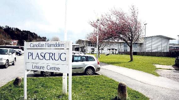 Pools to reopen this autumn | cambrian-news.co.uk