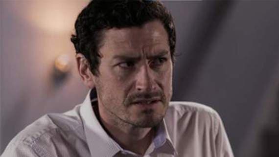 Actor sheds light on a dark story of drug addiction | cambrian-news.co.uk