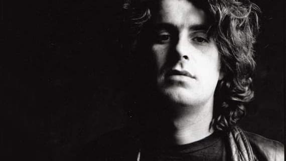 Tributes to influential Datblygu frontman | cambrian-news.co.uk