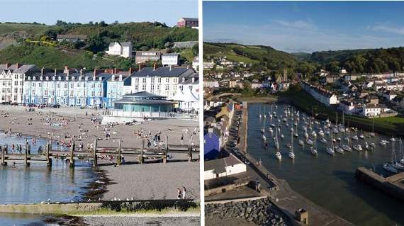 Delayed sea defence work to begin in 2022 | cambrian-news.co.uk