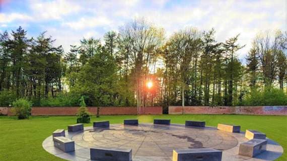 Modern stone circle would be first of its kind in Wales | cambrian-news ...