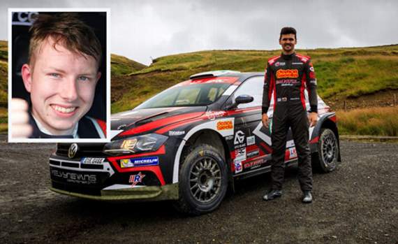 Lessons learned as Pryce finishes second while Aber's Gareth Parry ...