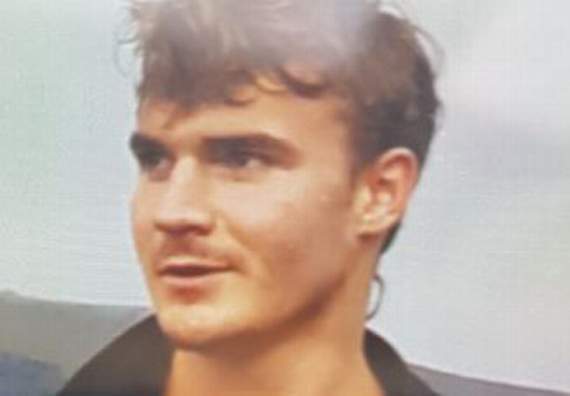 Body formally identified as missing Frankie Morris | cambrian-news.co.uk