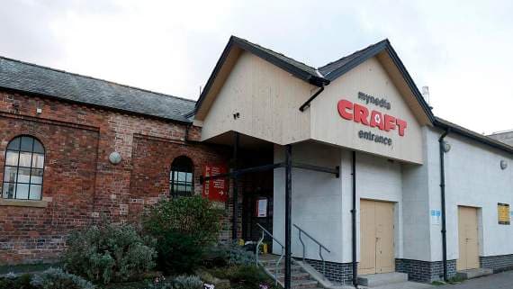 Former Craft directors acted 'unreasonably' | cambrian-news.co.uk