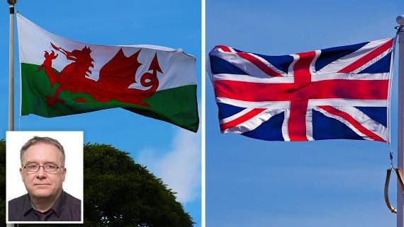 'People need to choose between being Welsh or British' | cambrian-news ...