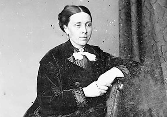 Boost in bid for statue of 'most outstanding Welsh woman of 19th ...