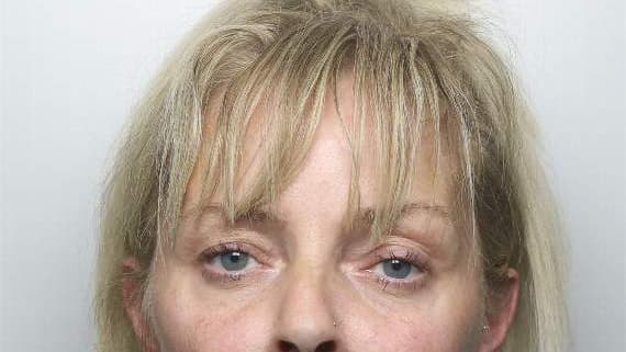 Mum jailed over false alibi for son and fraudulent claim | cambrian ...