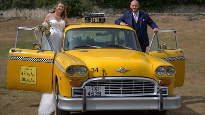 Friends and family pull together for Big Apple do | cambrian-news.co.uk