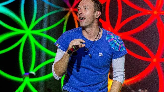 Calls to take a leaf out of Coldplay's book when it comes to tree ...