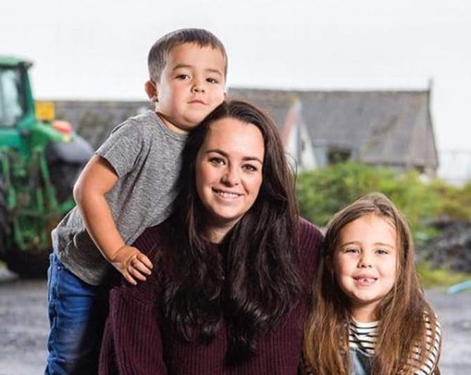 Footballers come together for mental health charity | cambrian-news.co.uk