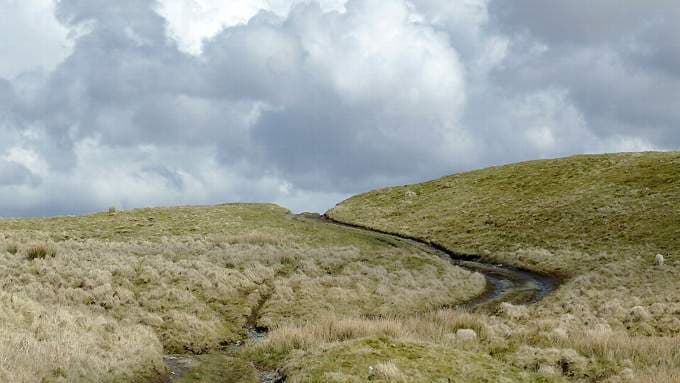 Historic Monks Trod route reopens | cambrian-news.co.uk