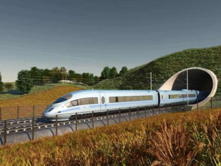 Further calls for devolution of rail to Wales | cambrian-news.co.uk