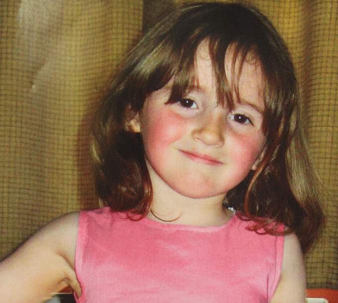 April Jones' mother backs new law campaign | cambrian-news.co.uk