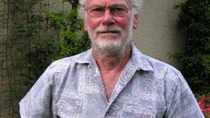 Book chronicles intrepid traveller’s tales | cambrian-news.co.uk