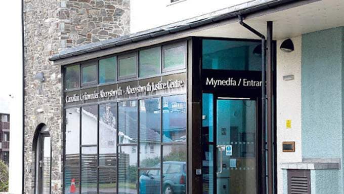 Penparcau man avoid prison after ‘serious and ‘unprovoked’ assault ...