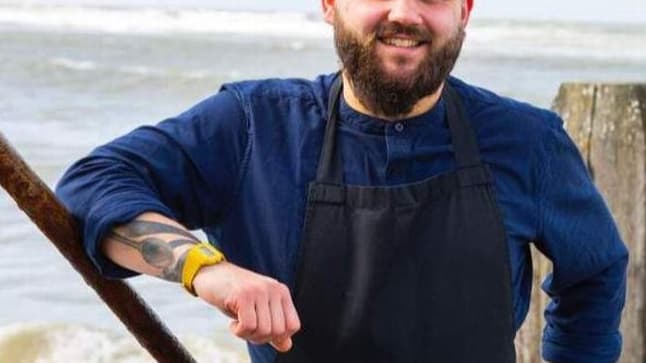 ‘Ambitious’ restaurant listed in Michelin Guide | cambrian-news.co.uk