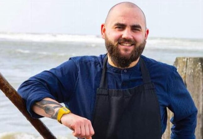 ‘Ambitious’ restaurant listed in Michelin Guide | cambrian-news.co.uk