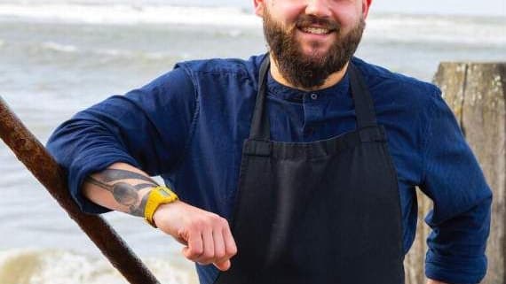 Aberystwyth chef wins big on BBC cooking show | cambrian-news.co.uk