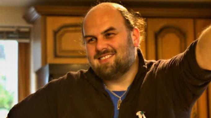 Tributes paid to 'devoted father and son' | cambrian-news.co.uk