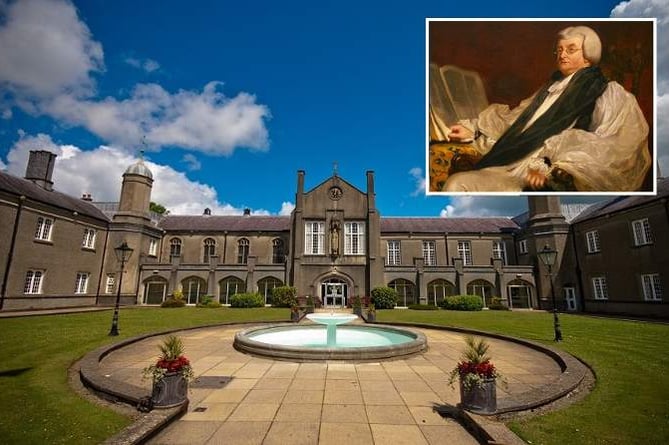 Lampeter’s university to mark 200th anniversary | cambrian-news.co.uk