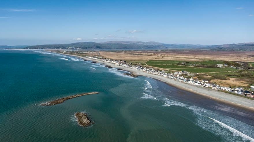 Final phase of coastal defences delayed | cambrian-news.co.uk