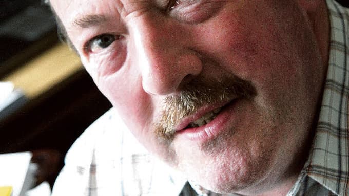 Llanfarian councillor to retire after three decades | cambrian-news.co.uk