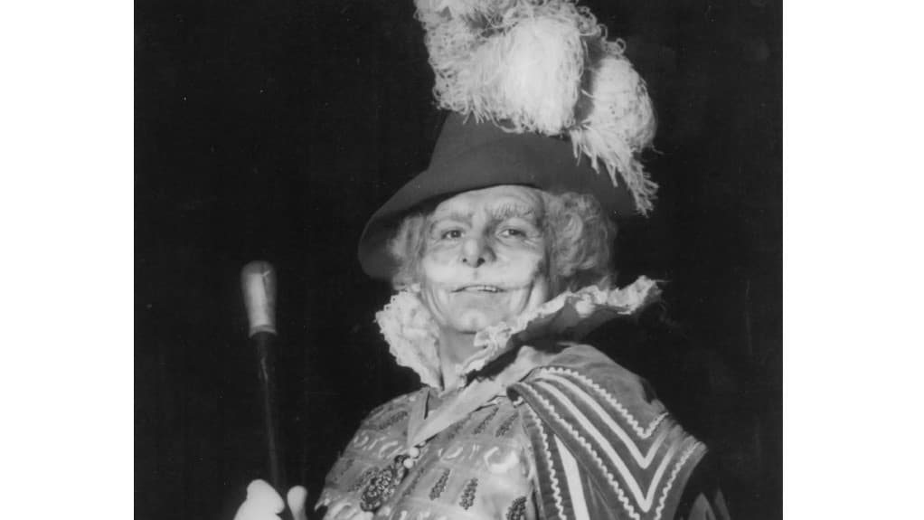 Remembering opera singer Geraint Evans on what would have been his ...