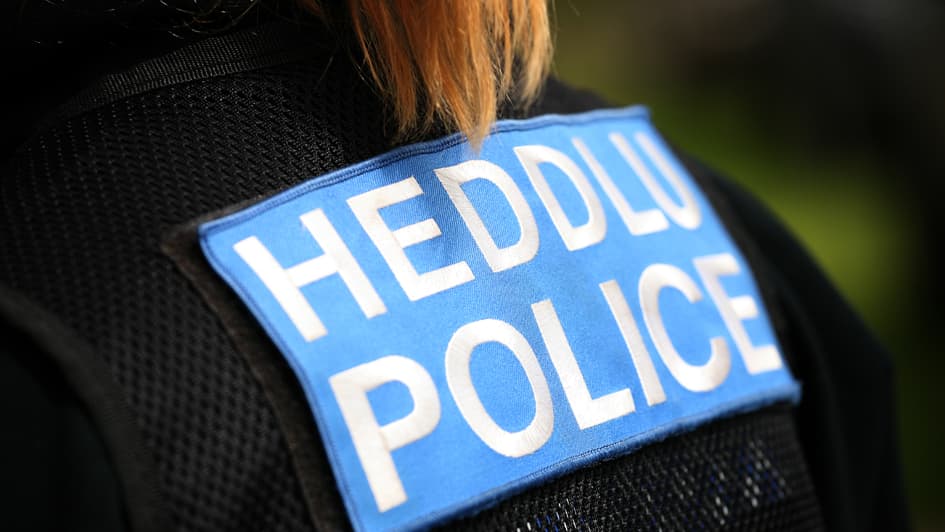 Gwynedd Police Release Video Of Man In Relation To Farm Incident