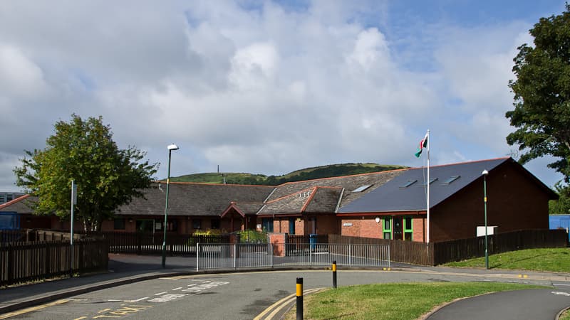 Welsh medium education plans approved | cambrian-news.co.uk
