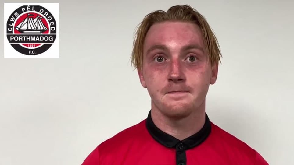 Porthmadog hunt three points at Denbigh to keep title hopes alive ...