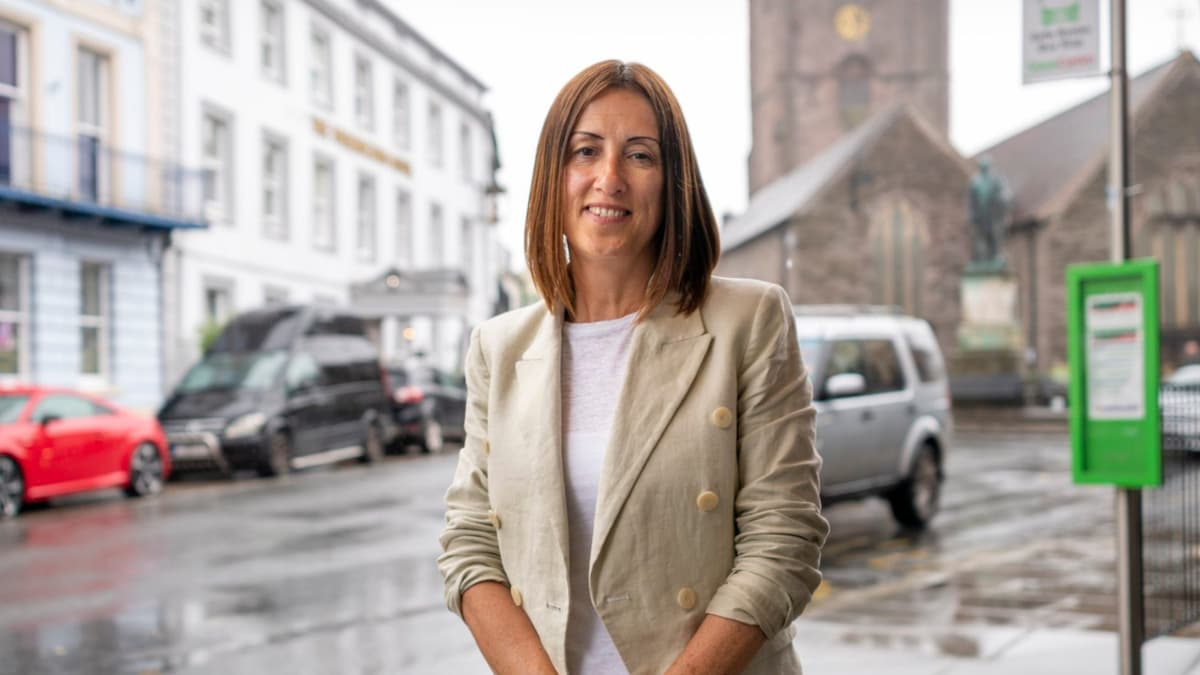 Welsh Liberal Democrats and Jane Dodds MS demand VAT cut to tackle cost ...