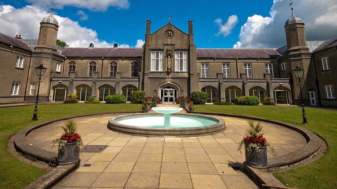 Eifion Evans and his master plan for Lampeter uni and Ceredigion Sixth ...