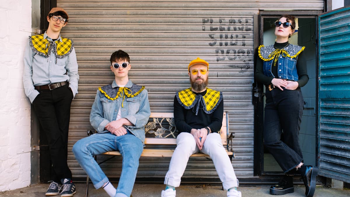 Free gig to celebrate Welsh language music | cambrian-news.co.uk