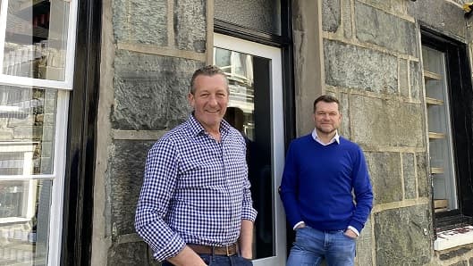 Harlech food emporium ‘proud’ to champion local produce | cambrian-news ...