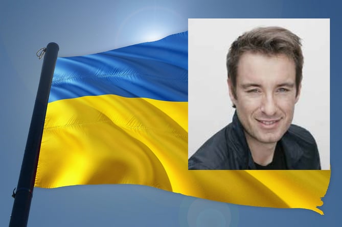 Music of unity and hope at Aber’s concert for Ukraine | cambrian-news.co.uk